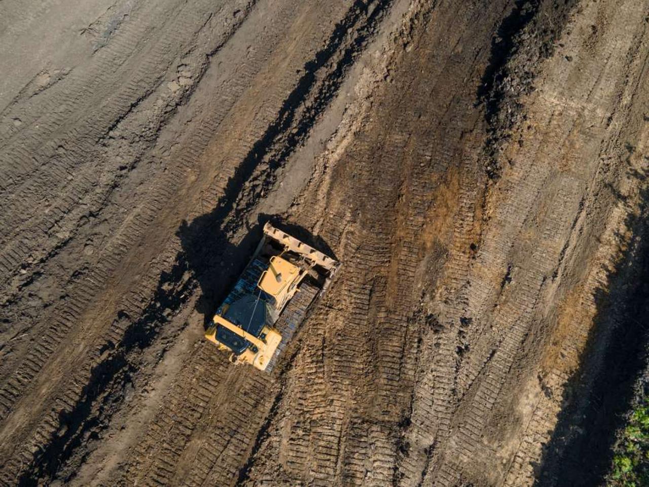 About Us - Black Diamond Mining Services