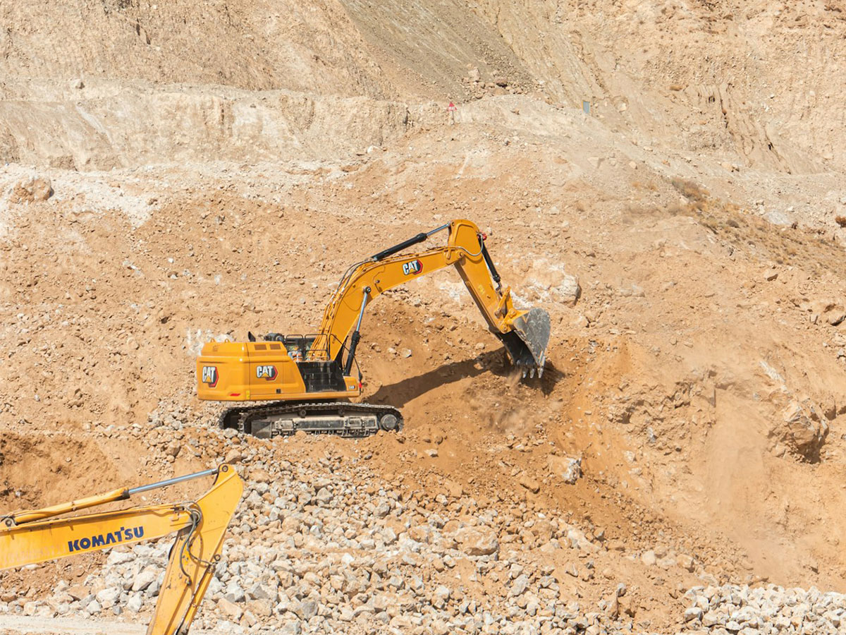 Home - Black Diamond Mining Services